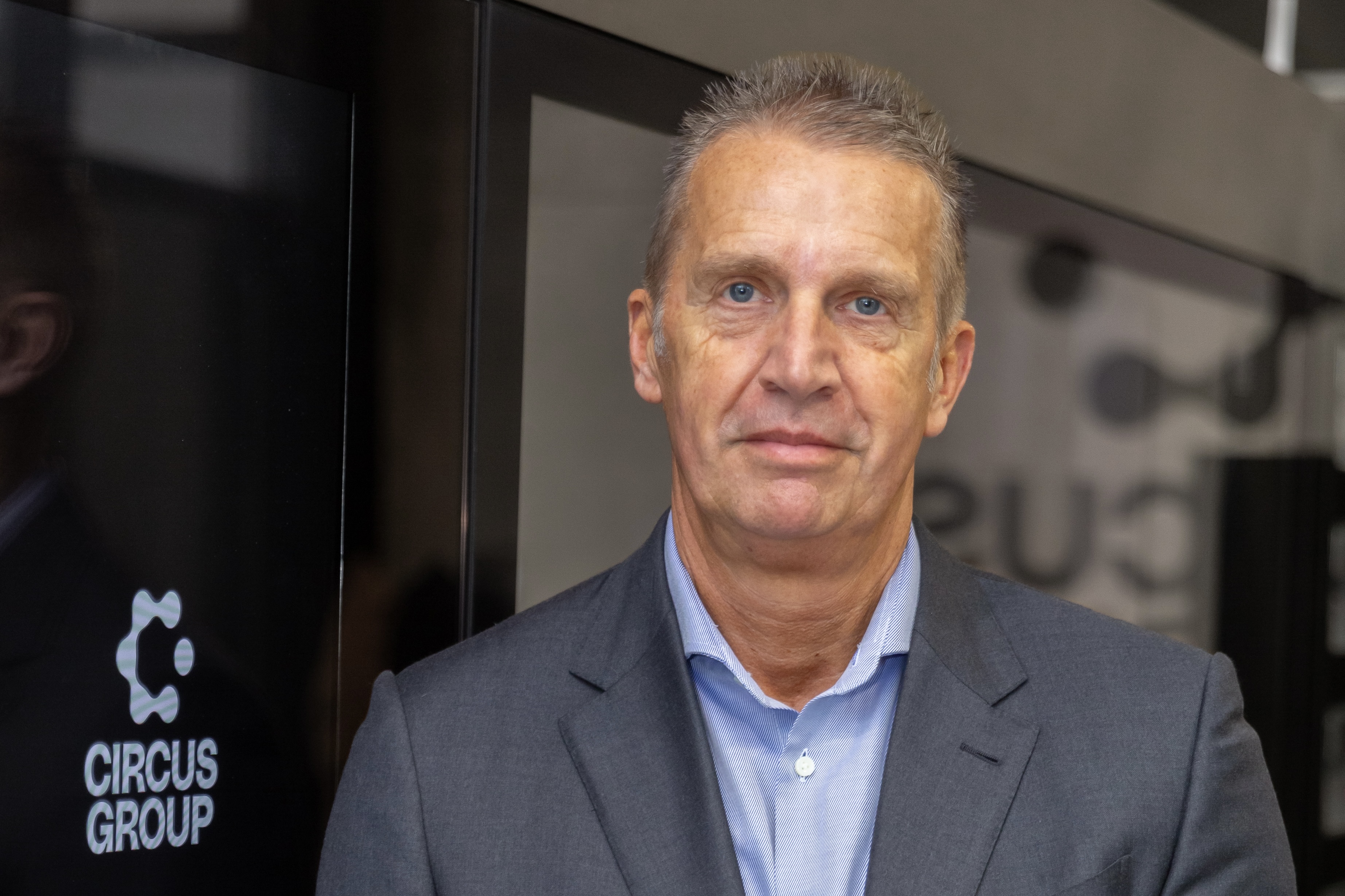 Circus SE: Former Viega CEO Claus Holst-Gydesen Appointed Co-CEO for Global Expansion and Strategy